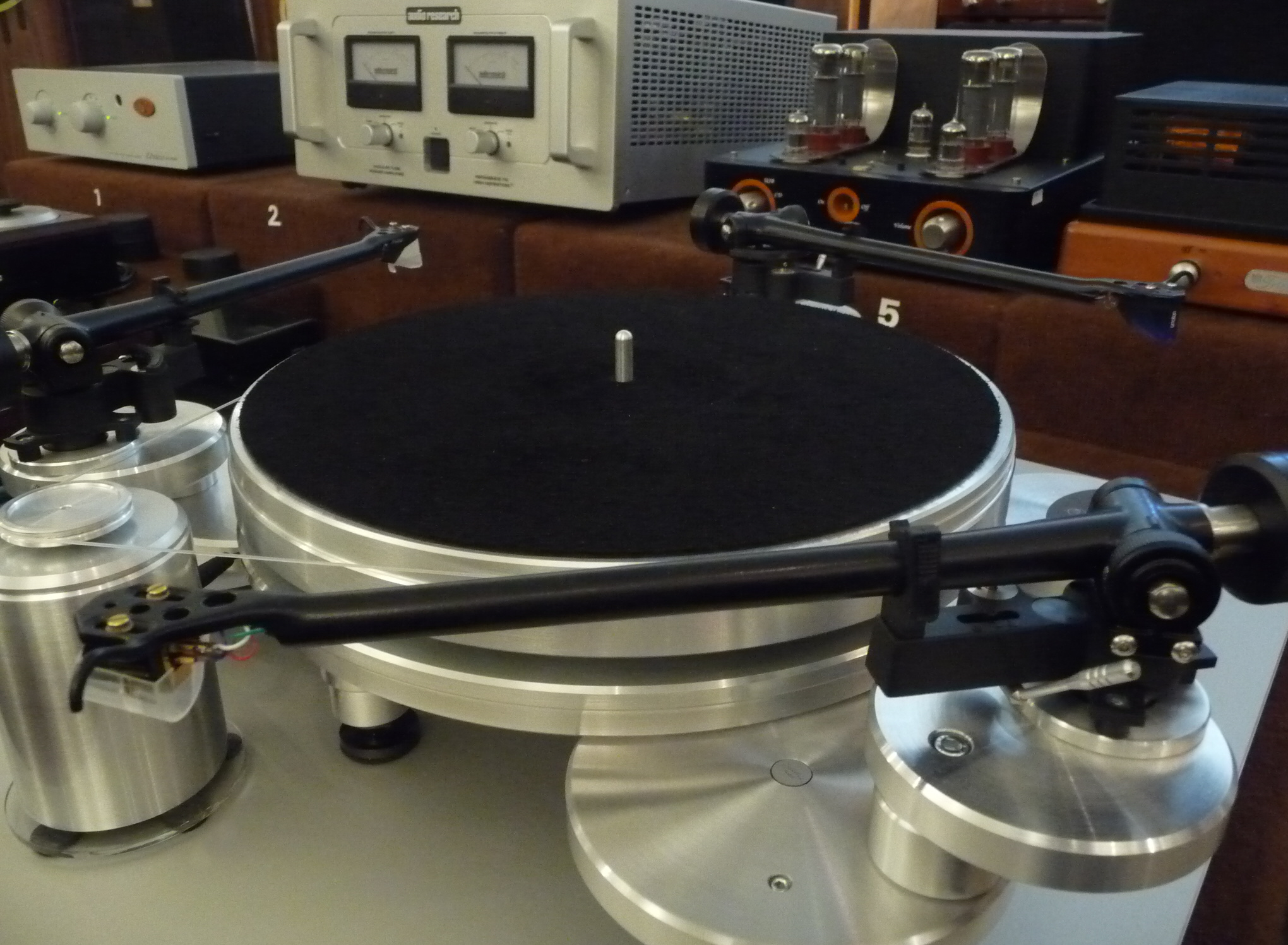 Acoustic Solid | Audio Creativ