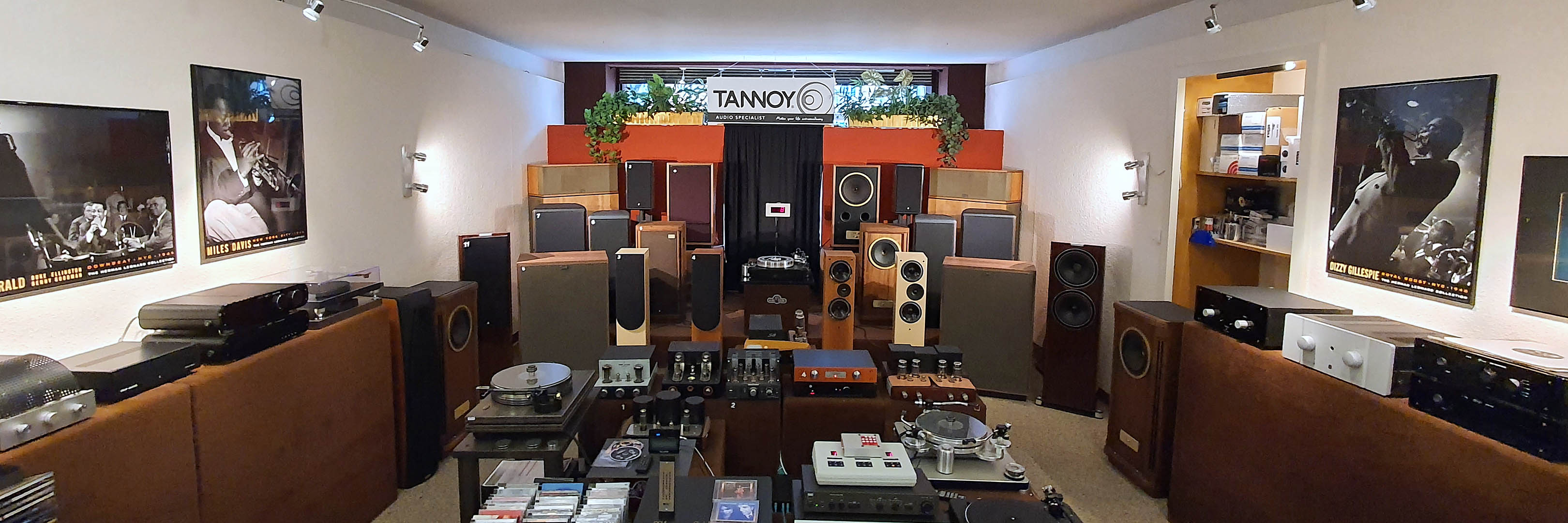 Audio Creativ - Das Hifi-Studio im Altmühltal | Audio Creativ