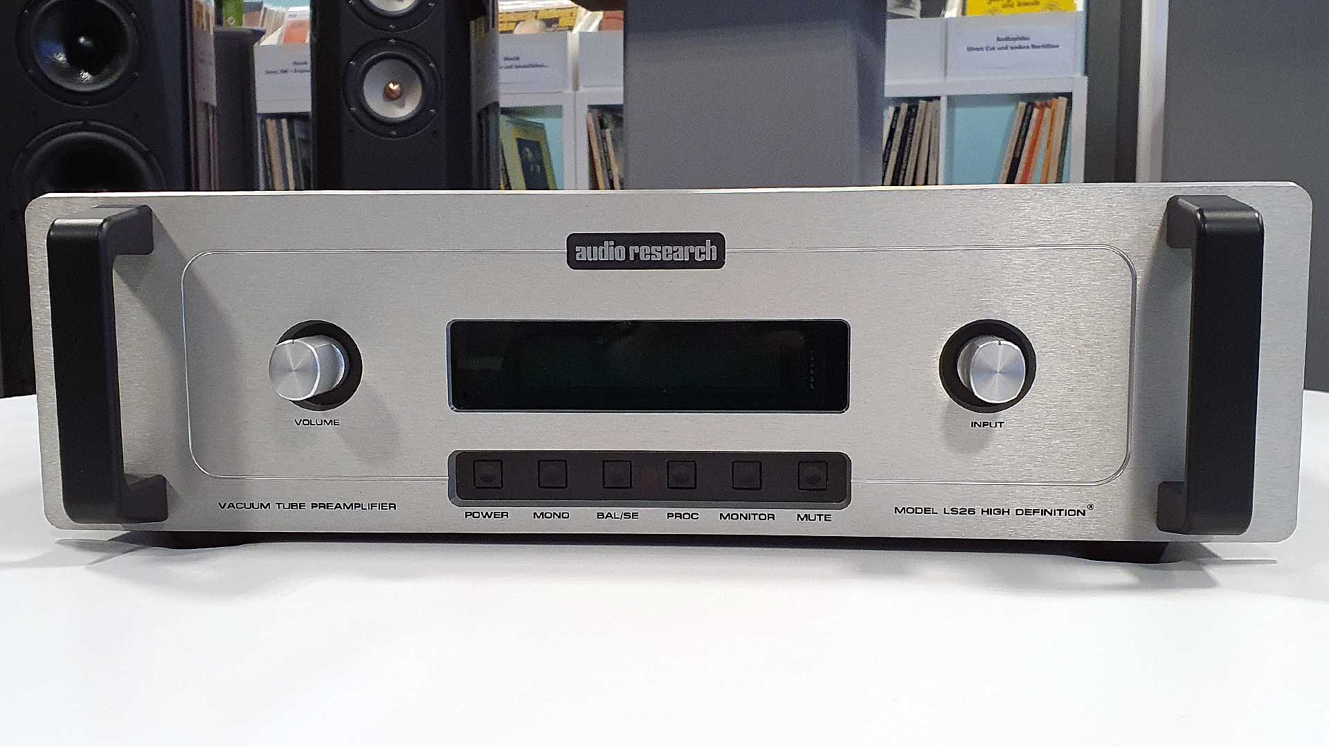 Gebrauchtmarkt | Audio Creativ