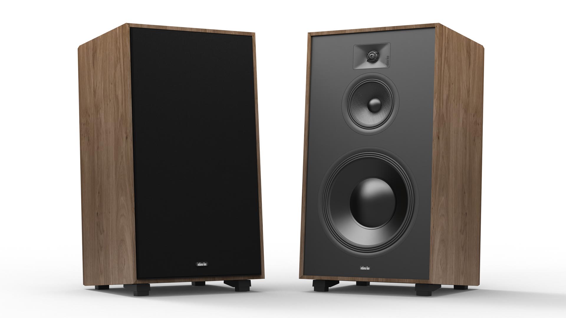 30 Hz 30000 Hz | Audio Creativ