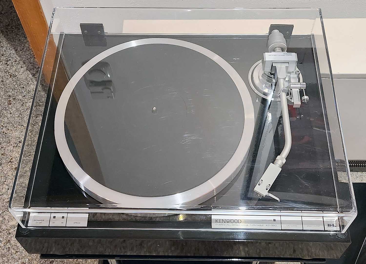 Gebrauchtmarkt | Audio Creativ