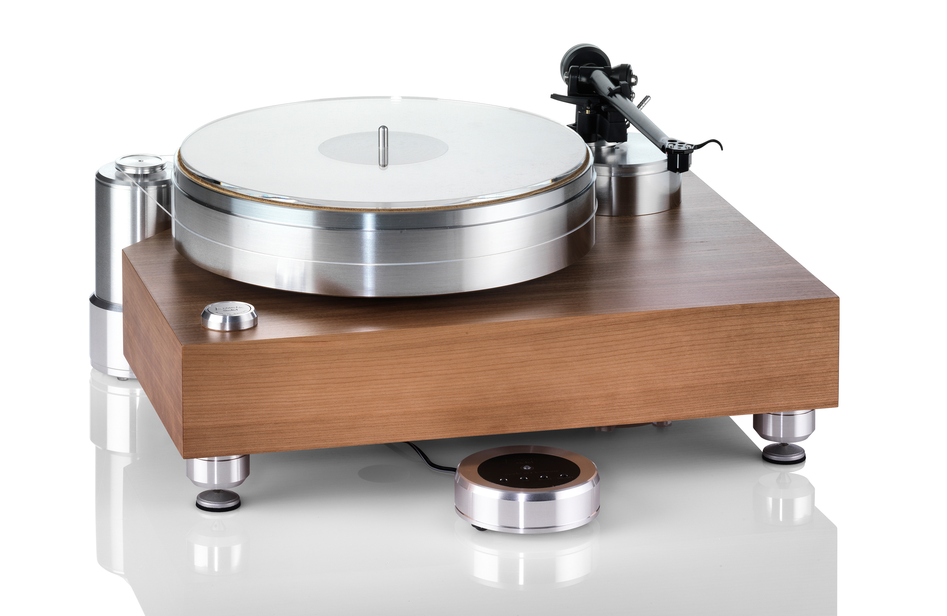 Acoustic Solid | Audio Creativ