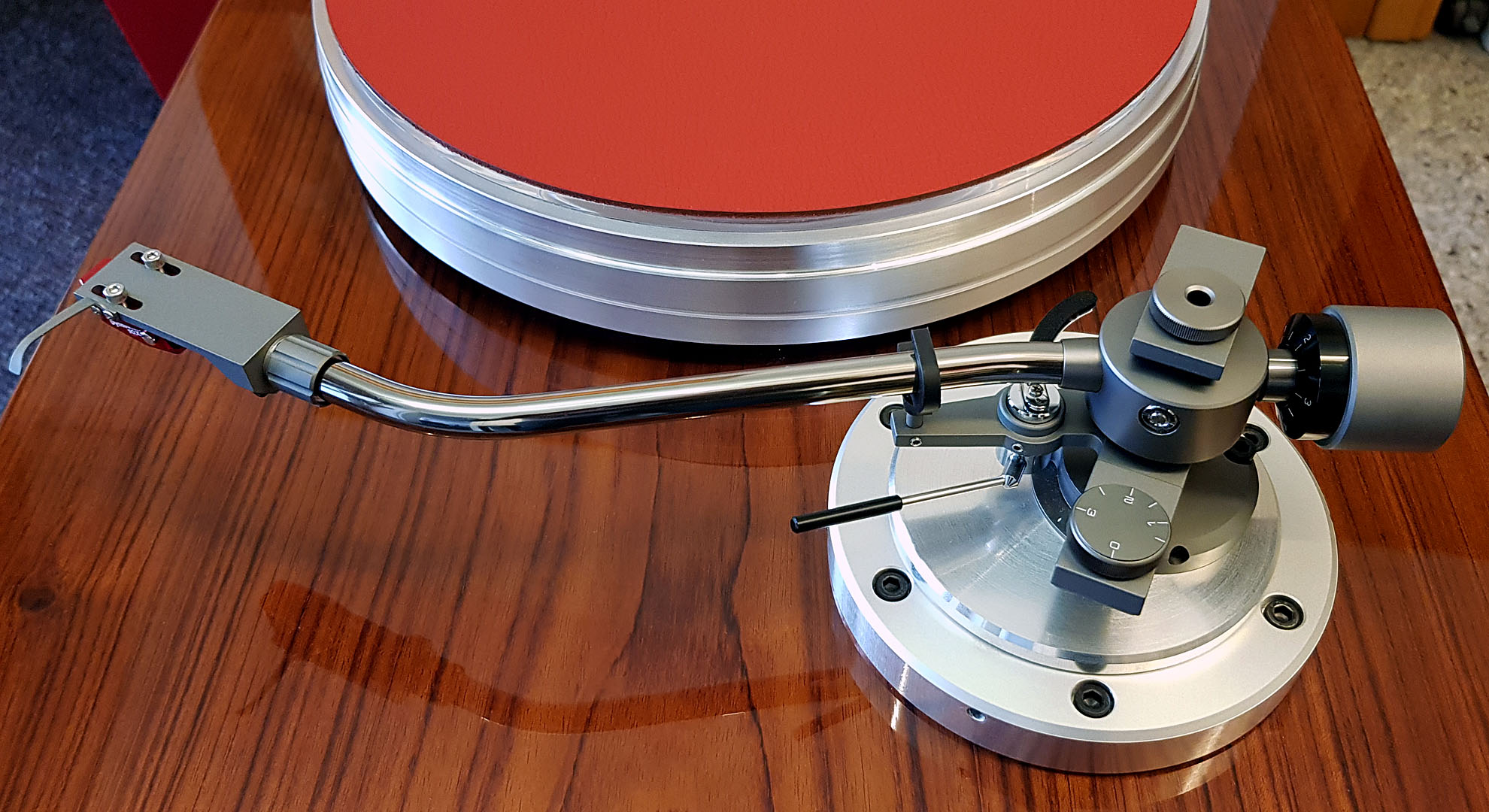 Solid | Audio Creativ