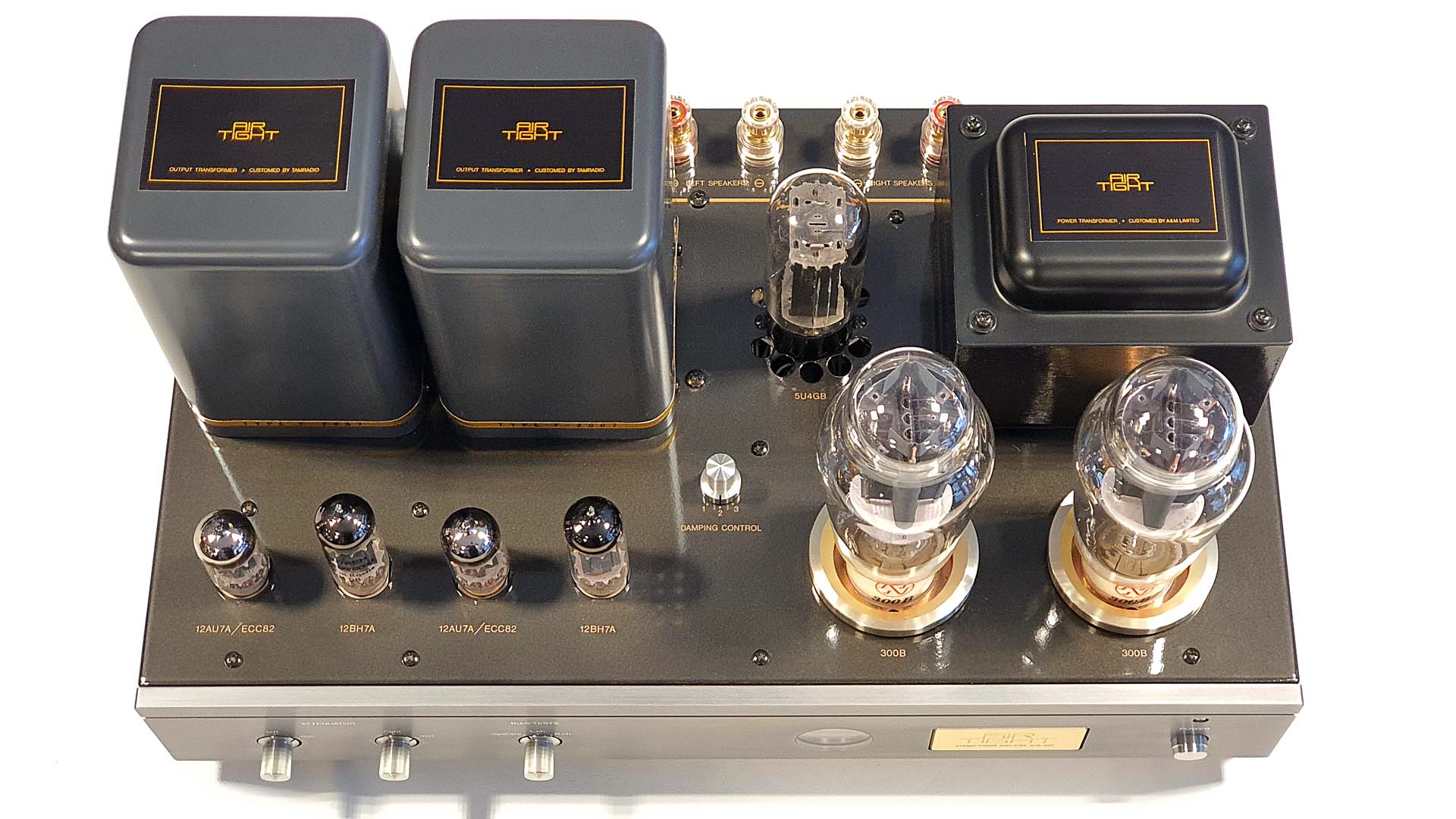 Gebrauchtmarkt | Audio Creativ