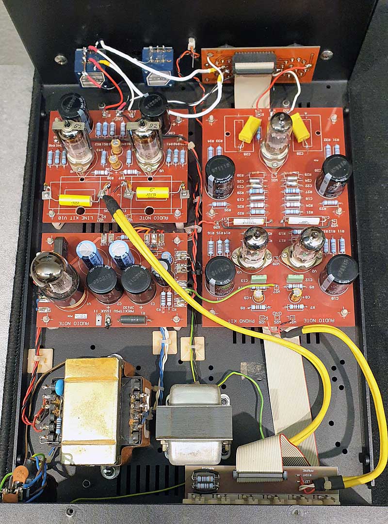 Gebrauchtmarkt | Audio Creativ