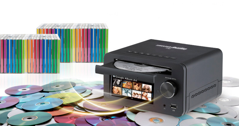 Cocktail Audio | Audio Creativ