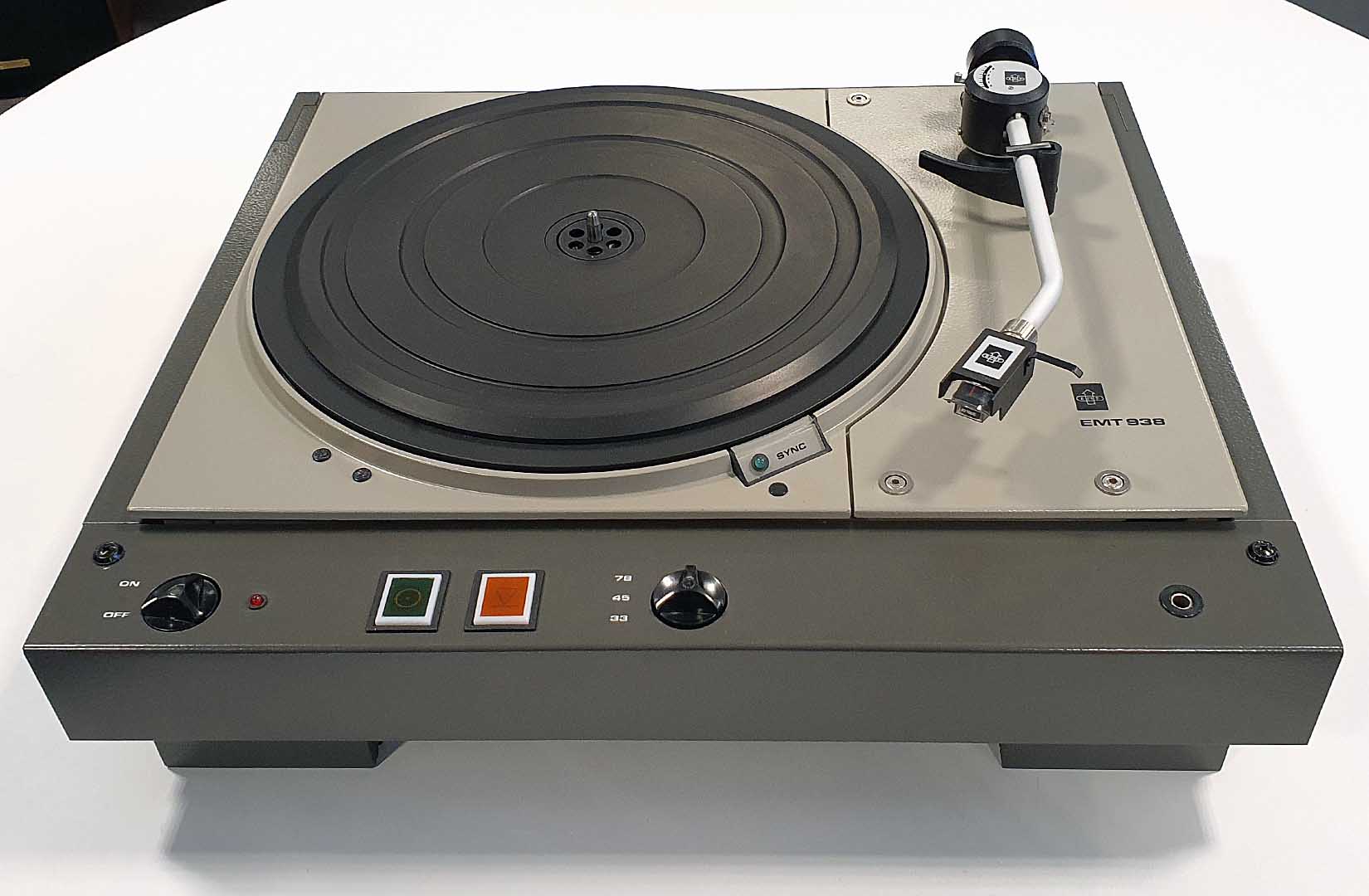 Gebrauchtmarkt | Audio Creativ