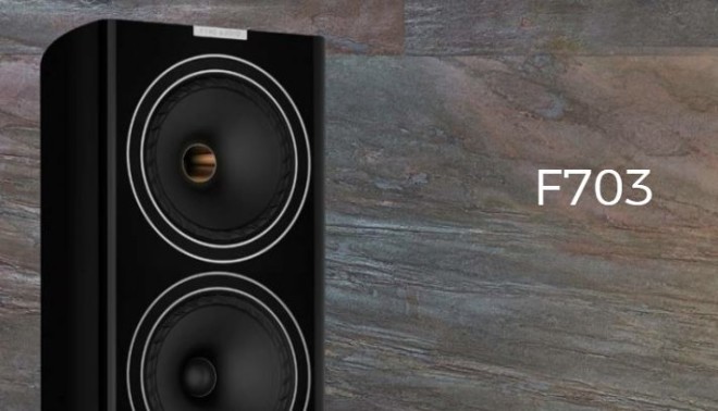 Fyne Audio F703 | Audio Creativ