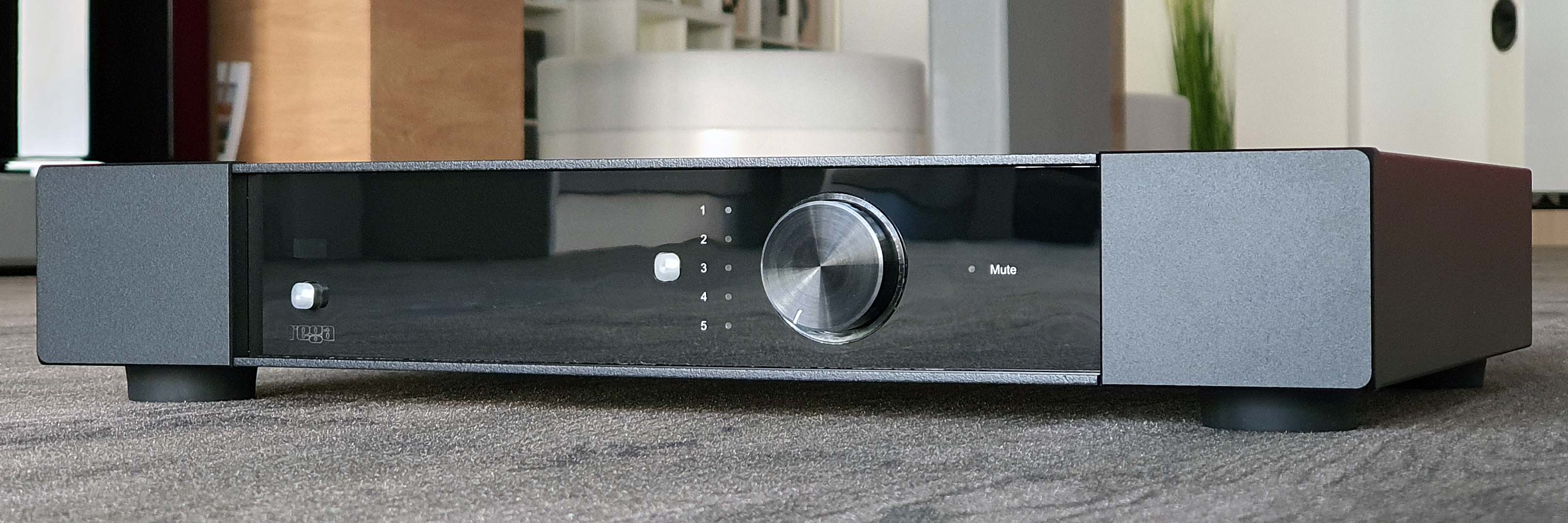 Rega Elex-R | Audio Creativ