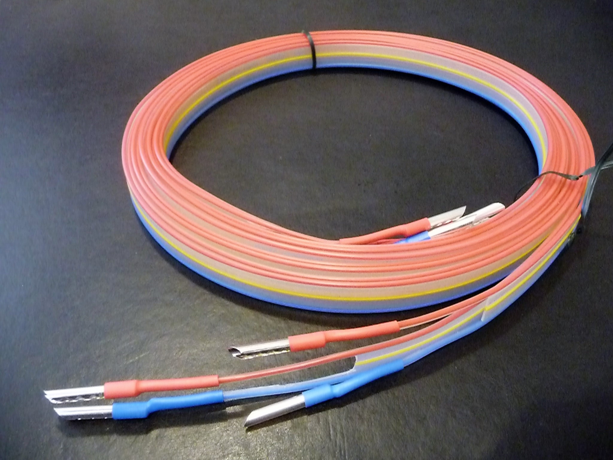 Reson LRC Solid-Core-Lautsprecherkabel | Audio Creativ