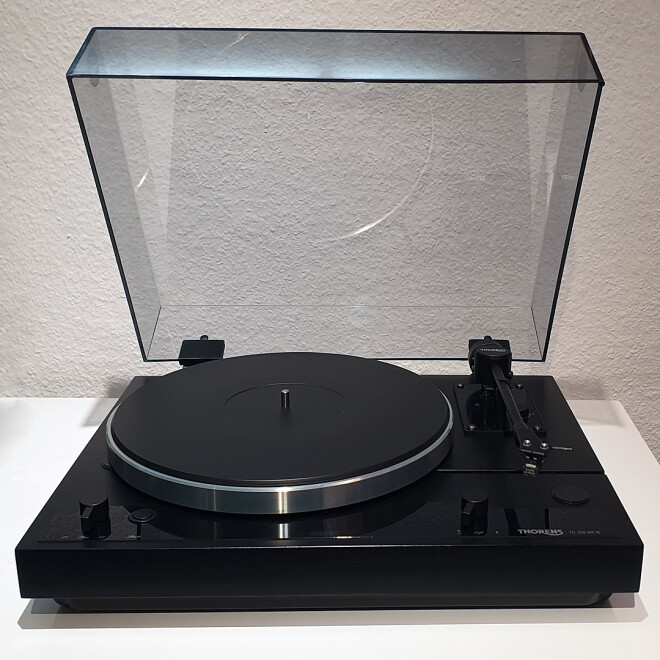 Gebrauchtmarkt | Audio Creativ