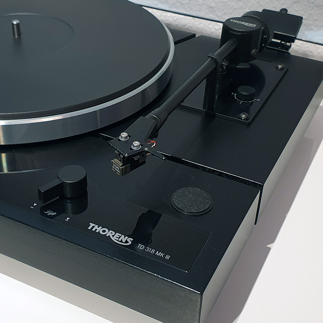 Gebrauchtmarkt | Audio Creativ