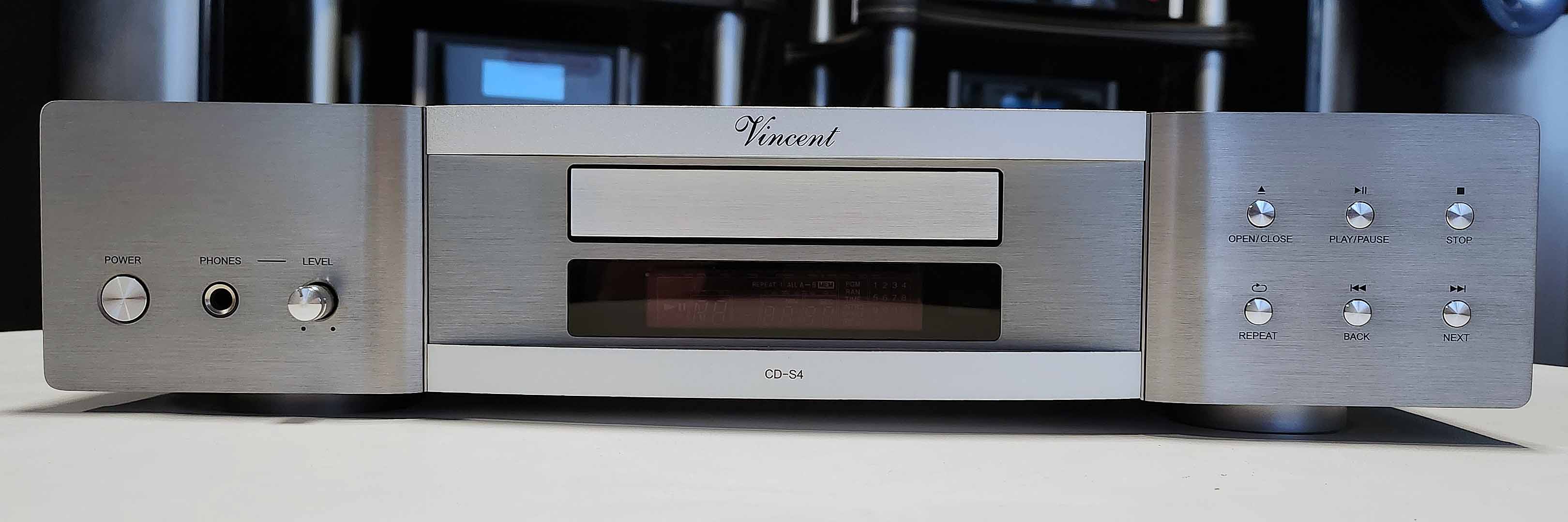 Gebrauchtmarkt | Audio Creativ